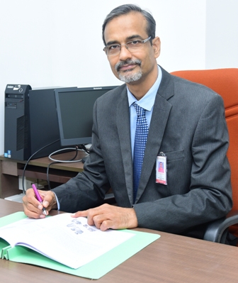 Dr. Pramod Kumar